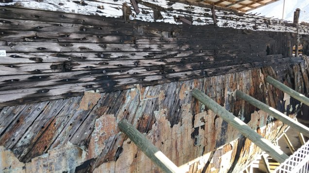 The Edwin Fox Ship and Visitor Centre (Picton, NZ) – The Exhibitist